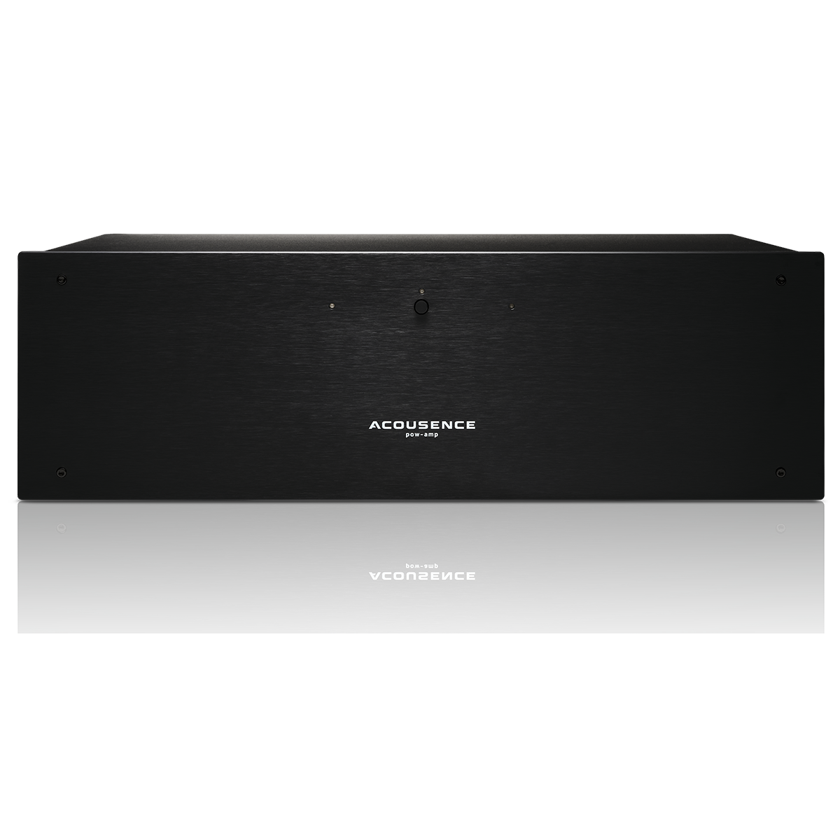 pow-amp - ACOUSENCE