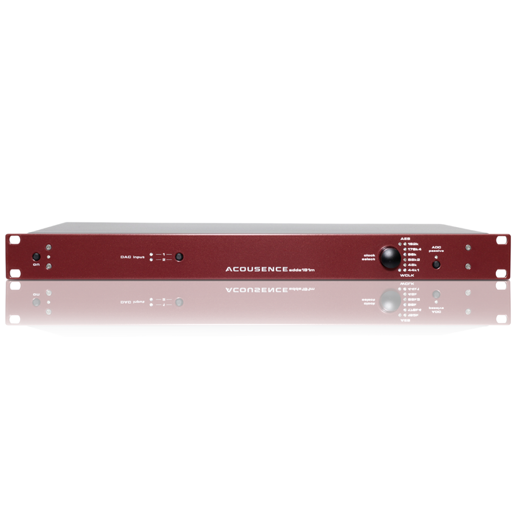 adda191m - ACOUSENCE