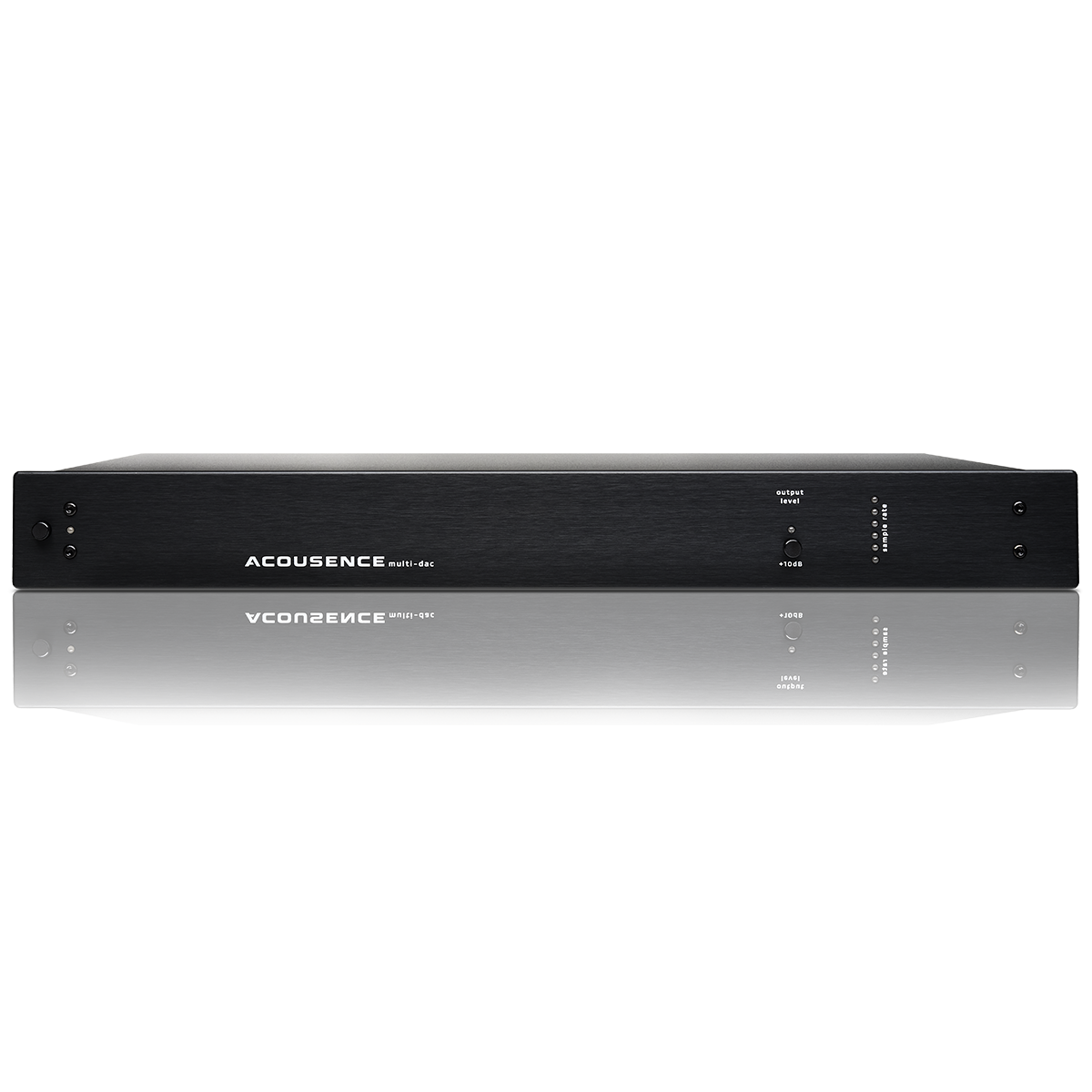 multi-dac - ACOUSENCE